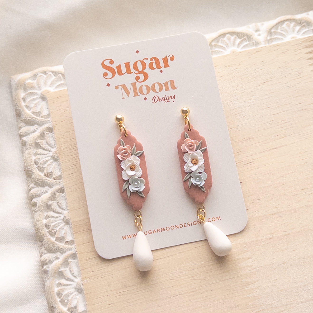 Colette – Sugar Moon Designs